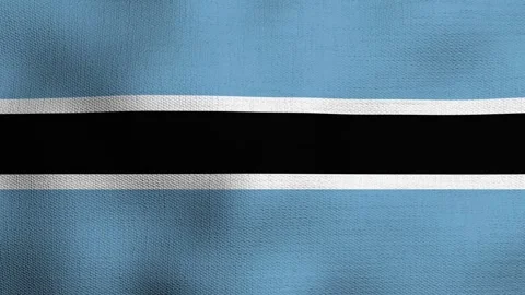 Realistic National flag waving in the wi... | Stock Video | Pond5
