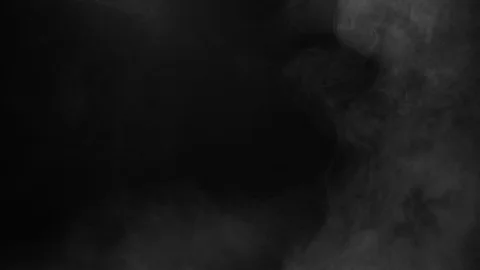 Realistic Smoke Clouds with alpha channe... | Stock Video | Pond5