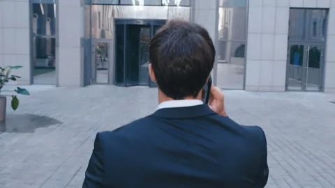 Talking Back Stock Video Footage | Royalty Free Talking Back Videos | Pond5