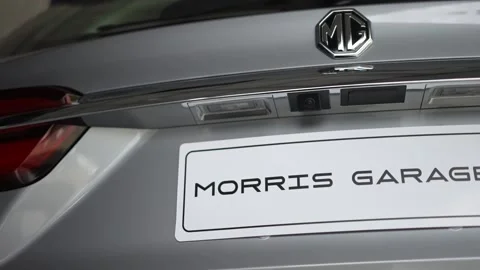 Tachometer Logo Stock Videos – Royalty-Free HD & 4K Videos