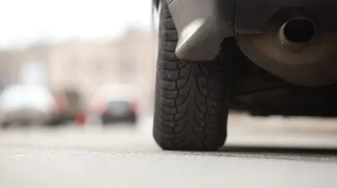 Noise Car Stock Videos – Royalty-Free HD & 4K Videos