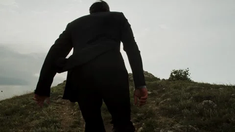 Rear View Wind Stock Videos – Royalty-Free HD & 4K Videos | Pond5