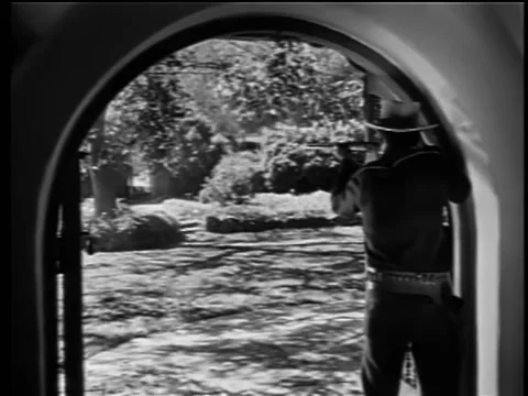 Cowboy Shooting Stock Videos – Royalty-Free HD & 4K Videos