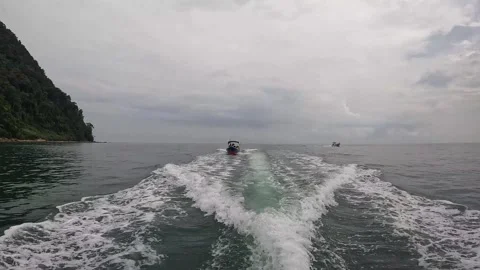 Outboard Motor Stock Footage ~ Royalty Free Stock Videos | Pond5