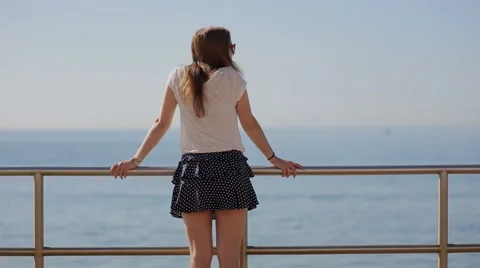 Upskirt Rear Stock Videos – Royalty-Free HD & 4K Videos | Pond5