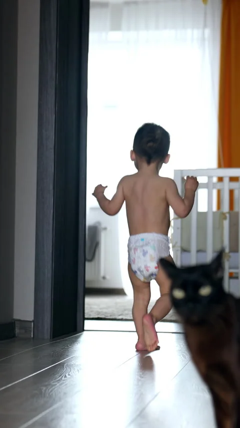 Toddler Diaper Stock Video Footage | Royalty Free Toddler Diaper Videos ...