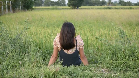 Rear View Wind Stock Videos – Royalty-Free HD & 4K Videos | Pond5