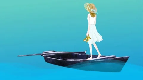 Water Clipart Picture Stock Videos – Royalty-Free HD & 4K Videos