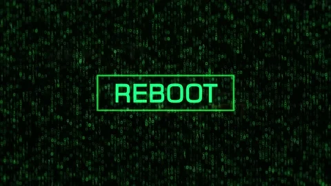 Reboot Stock Videos – Royalty-Free HD & 4K Videos | Pond5