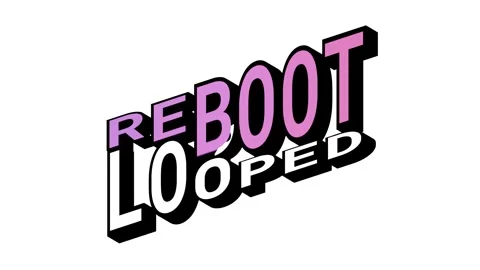 It Reboot Stock Videos – Royalty-Free HD & 4K Videos