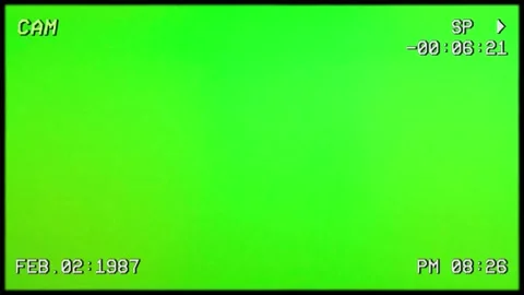 Camera Shutter Green Screen Stock Video Footage | Royalty Free Camera ...