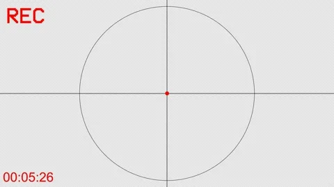 Overlay Rec Stock Footage ~ Royalty Free Stock Videos | Pond5