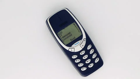 Sms Sound Stock Footage ~ Royalty Free Stock Videos | Pond5