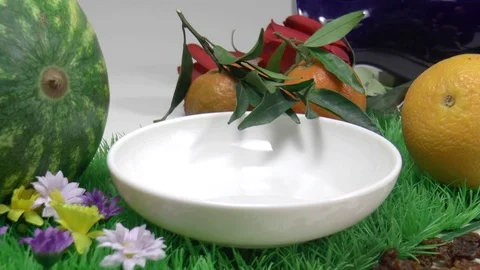 Recipe and food processing | Stock Video | Pond5