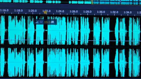 Sound For Edit Stock Videos – Royalty-Free HD & 4K Videos