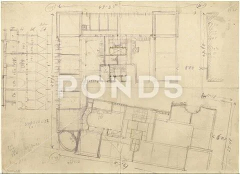 RECORD DATE NOT STATED Adolf Loos (Entwerfer in) Construction of the ...