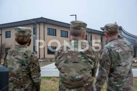 RECORD DATE NOT STATED Lt. Gen. Robert Miller, U.S. Air Force Surgeon ...