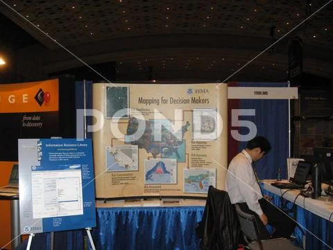 RECORD DATE NOT STATED Paul Huang of FEMA s Map Service Center (MSC ...