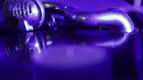 Gramophone Concert Record Stock Videos – Royalty-Free HD & 4K Videos ...