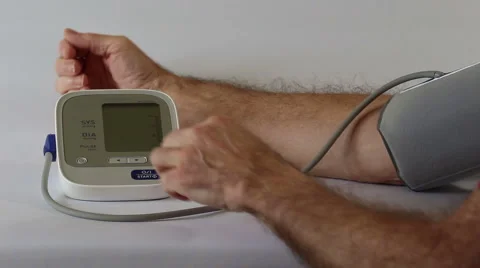 Pressure Recording Stock Videos – Royalty-Free HD & 4K Videos