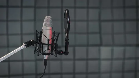 Vocal Pop S Stock Videos – Royalty-Free HD & 4K Videos