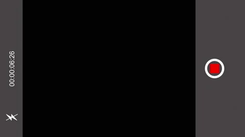 Record Overlay Stock Footage ~ Royalty Free Stock Videos | Page 3