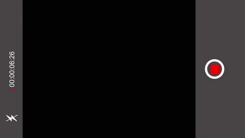 Record Overlay Stock Footage ~ Royalty Free Stock Videos | Page 4