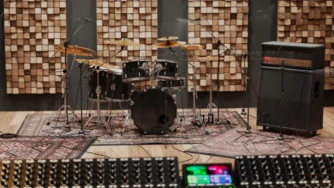 Musical Sound Recording Stock Videos – Royalty-Free HD & 4K Videos | Pond5