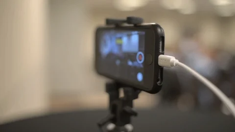 Mobile Video Recording Stock Videos – Royalty-Free HD & 4K Videos | Pond5