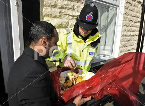 The Recovery Of Five-year-old British Pakistani Sahil Saeed -family ...