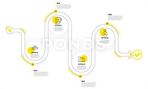 Recovery laptop, Growth chart and Survey checklist icons set. Loan sign ...