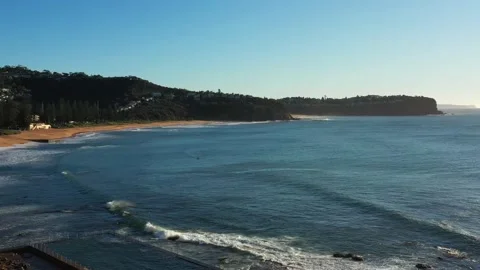 Rock Plateau Beach Stock Videos – Royalty-Free HD & 4K Videos | Pond5