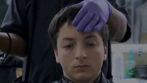 Get Shaved Stock Videos – Royalty-Free HD & 4K Videos | Pond5