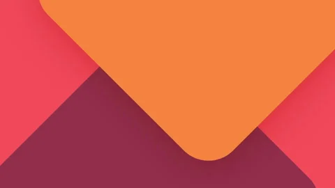 rectangle animated background | Stock Video | Pond5