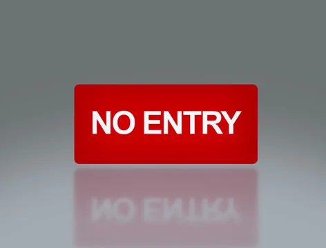 Signage Entry Stock Videos – Royalty-Free HD & 4K Videos | Pond5