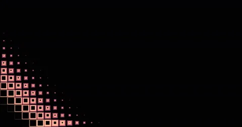 rectangles transition abstract backgroun... | Stock Video | Pond5