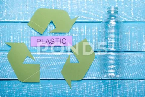 Recycle waste products ~ Premium Stock Photo #104912854