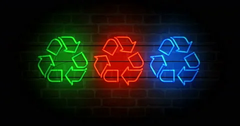 Brick Wall Loop Stock Footage ~ Royalty Free Stock Videos | Pond5