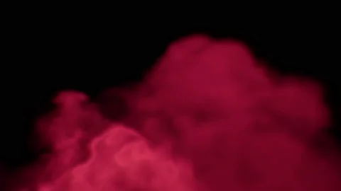 Red Smoke Stock Footage ~ Royalty Free Stock Videos | Pond5