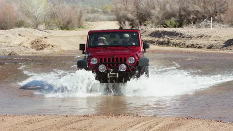 Car Driving Towards Camera Stock Videos – Royalty-Free HD & 4K Videos