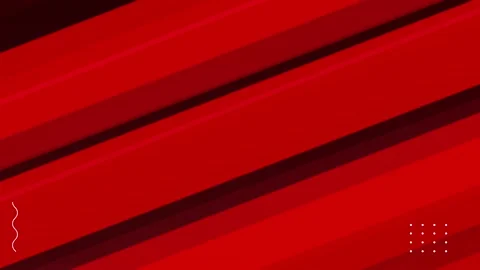 Red Abstract background 4K Animation, pr... | Stock Video | Pond5