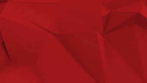 Red abstract looping animation backround | Stock Video | Pond5