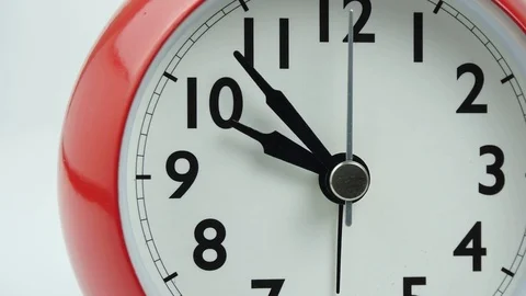 Loops Time Run Stock Footage ~ Royalty Free Stock Videos | Pond5