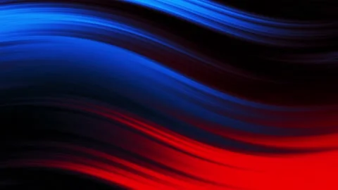 red and blue abstract Animated Backgroun... | Stock Video | Pond5