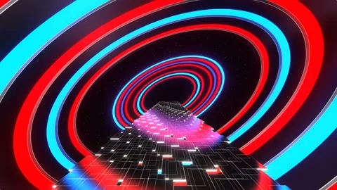 Red Road Club Stock Videos – Royalty-Free HD & 4K Videos | Pond5