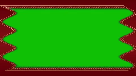 Decorative Frame Outline Stock Videos – Royalty-Free HD & 4K Videos | Pond5