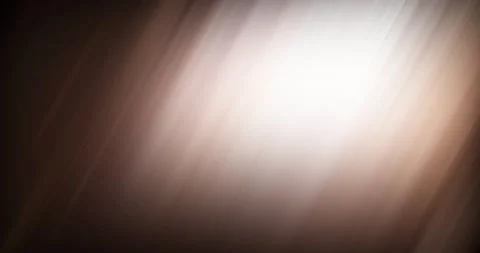 Red and white light reflections. light f... | Stock Video | Pond5