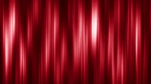 Red animated looped curtain background w... | Stock Video | Pond5