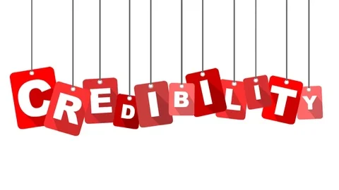 Credibility Stock Footage ~ Royalty Free Stock Videos | Pond5