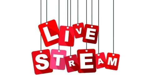 Now Stream App Stock Videos – Royalty-Free HD & 4K Videos